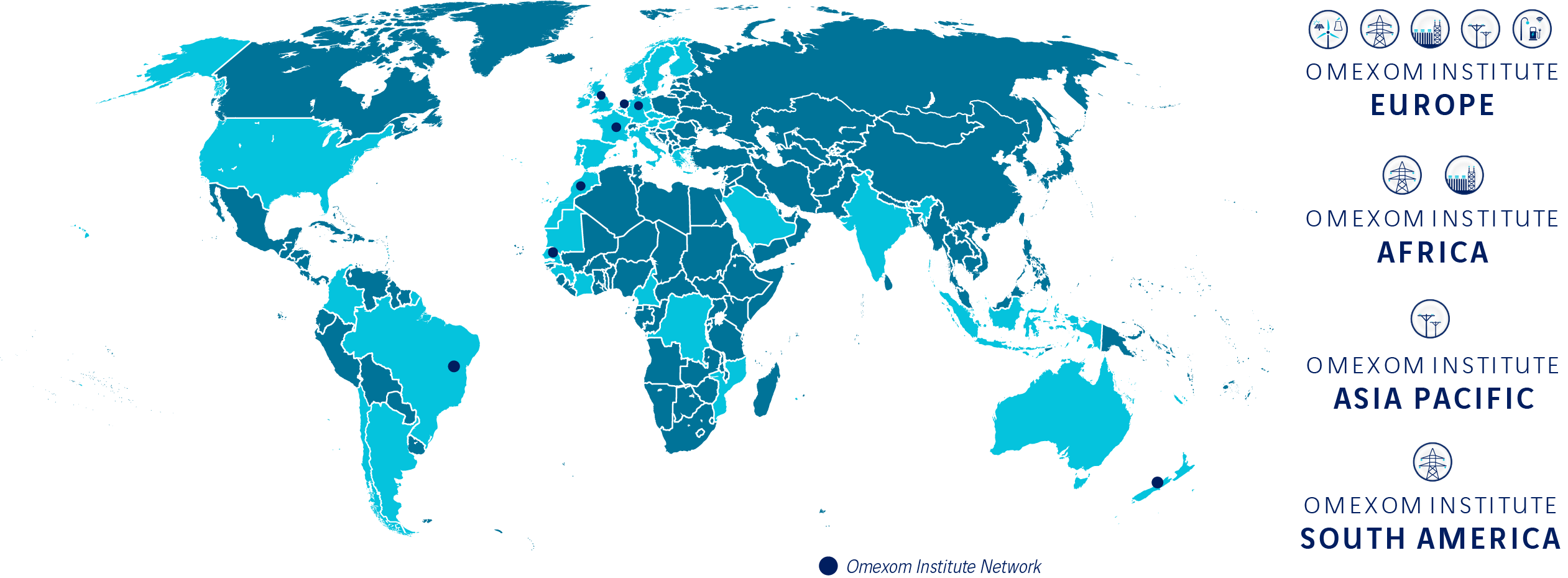 Omexom Institute - Omexom UK
