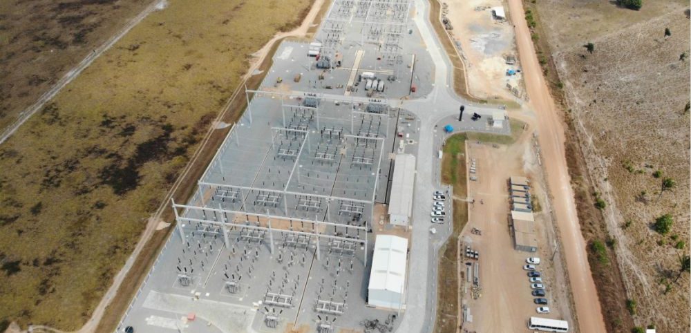 Grid interconnections in Brazil - Omexom UK