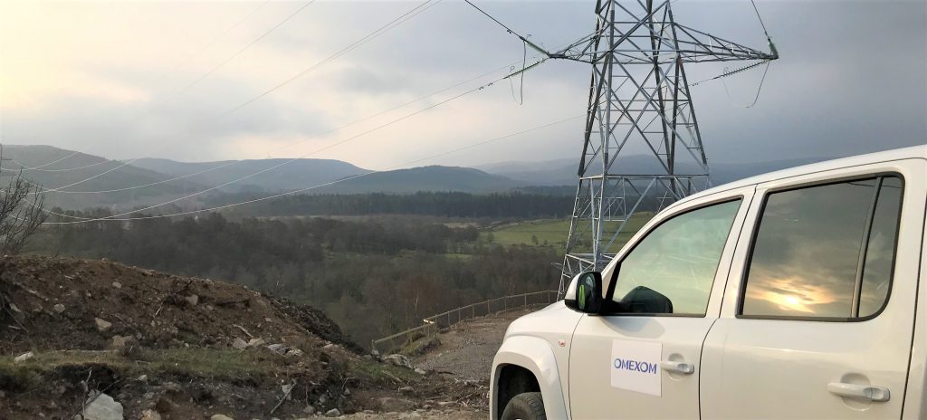 Wellbeing - Omexom UK