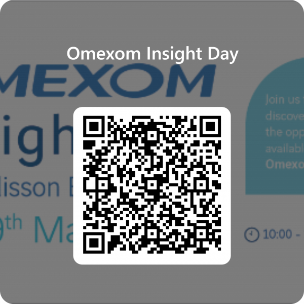 Omexom Insight - Omexom UK